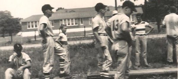 History – City of Loxley