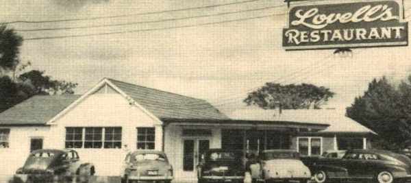 History – City of Loxley