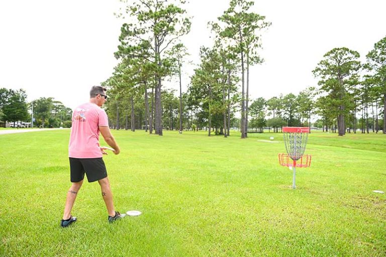 Parks and Recreation – City of Loxley