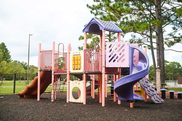 Parks and Recreation – City of Loxley