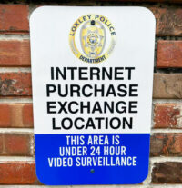 Police Department – City of Loxley