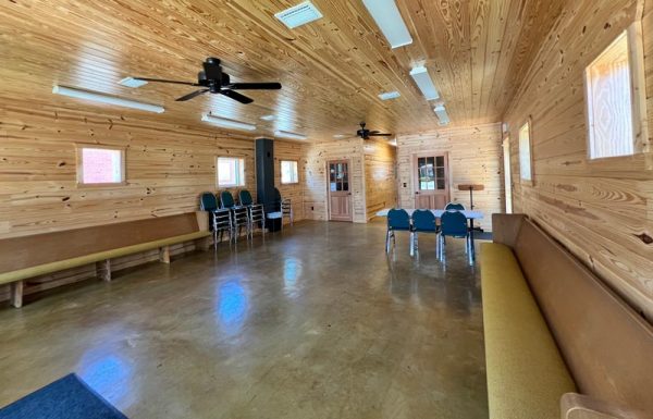 Community Center – City of Loxley